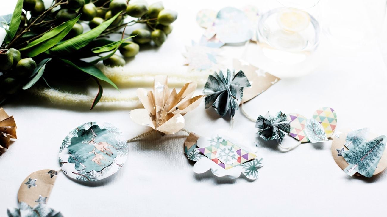 Nine Easy Craft Ideas - Bunnings Australia