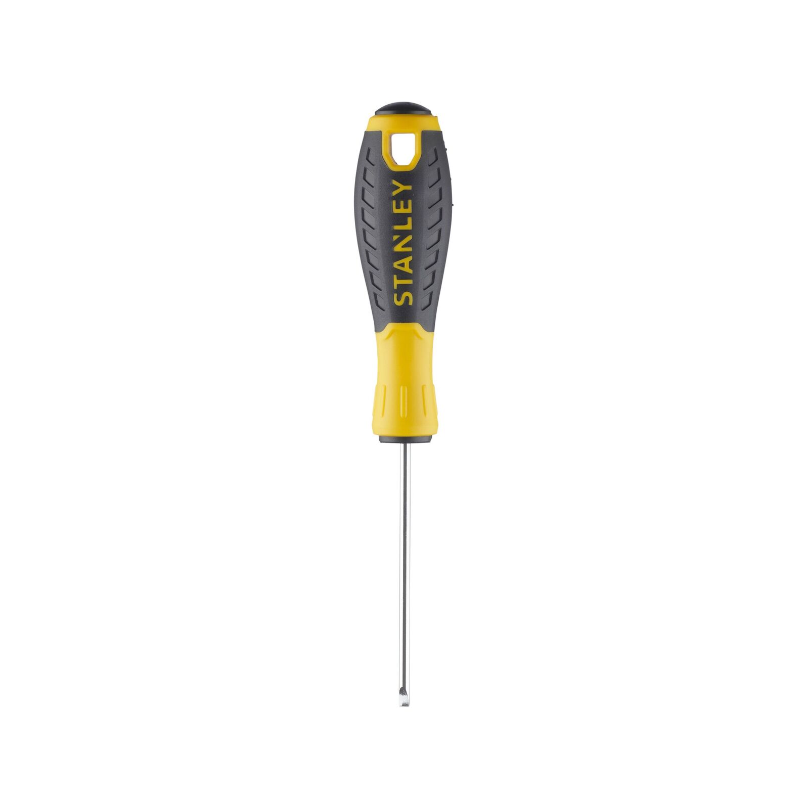 Stanley 3 x 75mm Standard Tip Essentials Screwdriver - Bunnings New Zealand