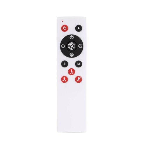 Gold Mini Vibration Platform Magnet Therapy Vibrating Machine Exercise ...