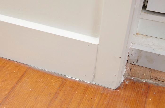 How To Install a Door Stop - Bunnings Australia