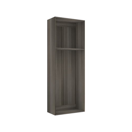 Lugna 2048 x 750 x 380mm Storm Cabinet Shell - Bunnings Australia