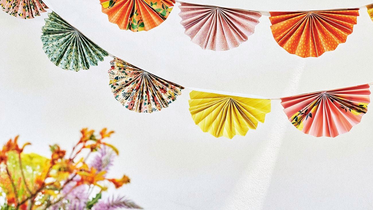 Nine Easy Craft Ideas - Bunnings Australia