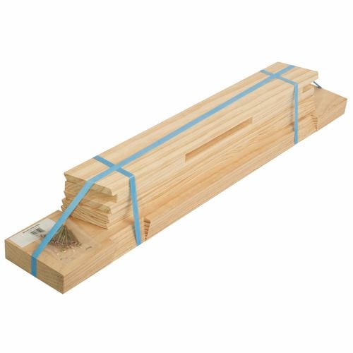 Hume Pine 140mm Saw Stool - Bunnings New Zealand