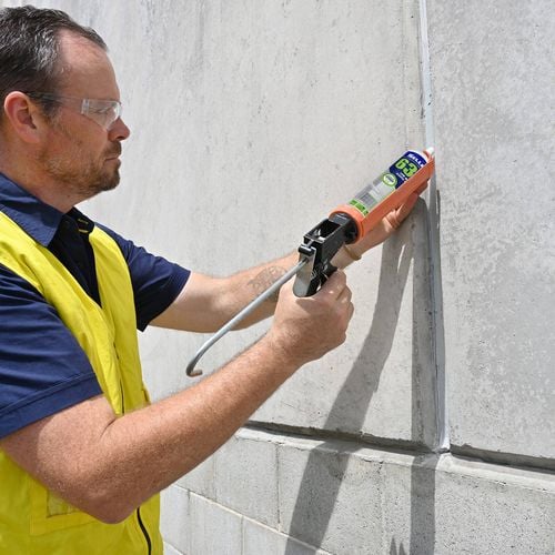 Selleys 300ml Grey 630 Low Modulus Flexible Sealant - Bunnings Australia