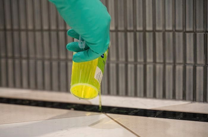 How to Unblock and Clean Bathroom Drains - Bunnings Australia