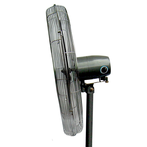 Dynabreeze 750mm Industrial Wall Fan - Bunnings Australia