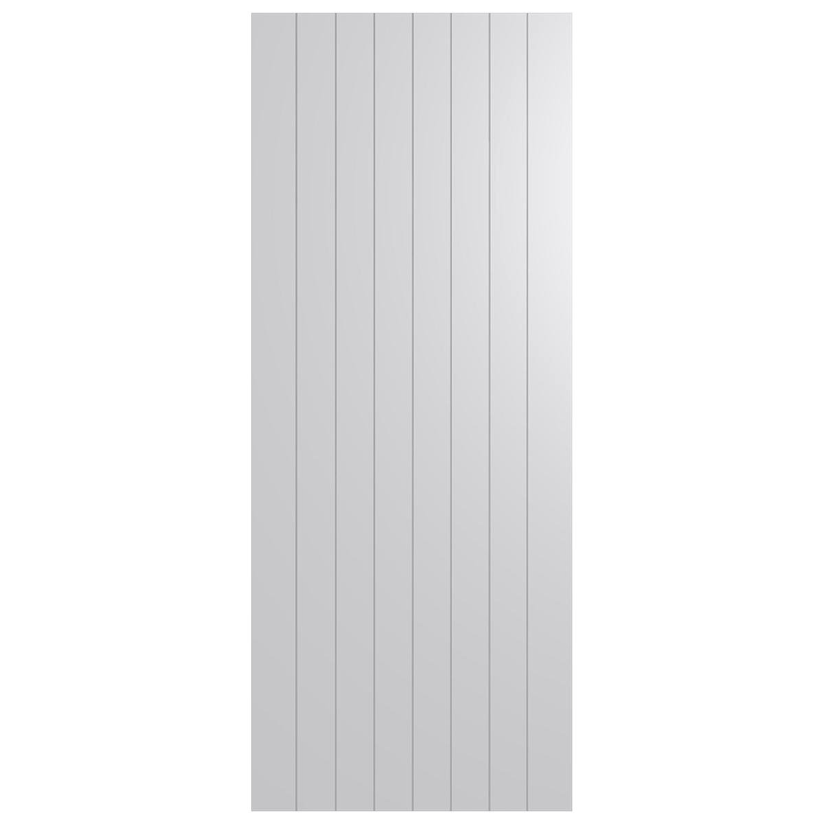 Hume Doors 2200 x 410 x 37mm Accent HAG11 Deluxe Interior Door ...