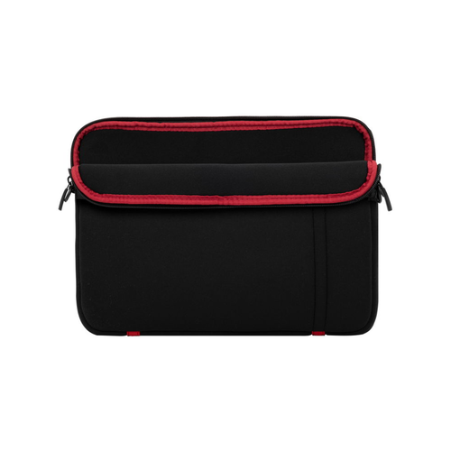Rivacase 5120 AntiShock 13" Laptop Sleeve - Black - Bunnings Australia
