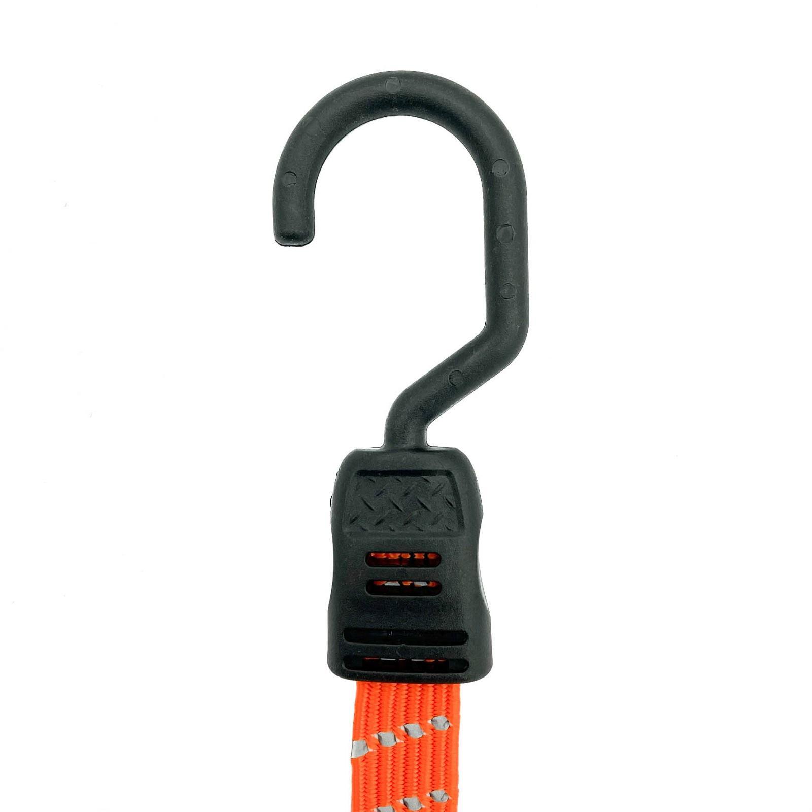 GRUNT 60cm Reflecta Flat Bungee Strap - Bunnings Australia