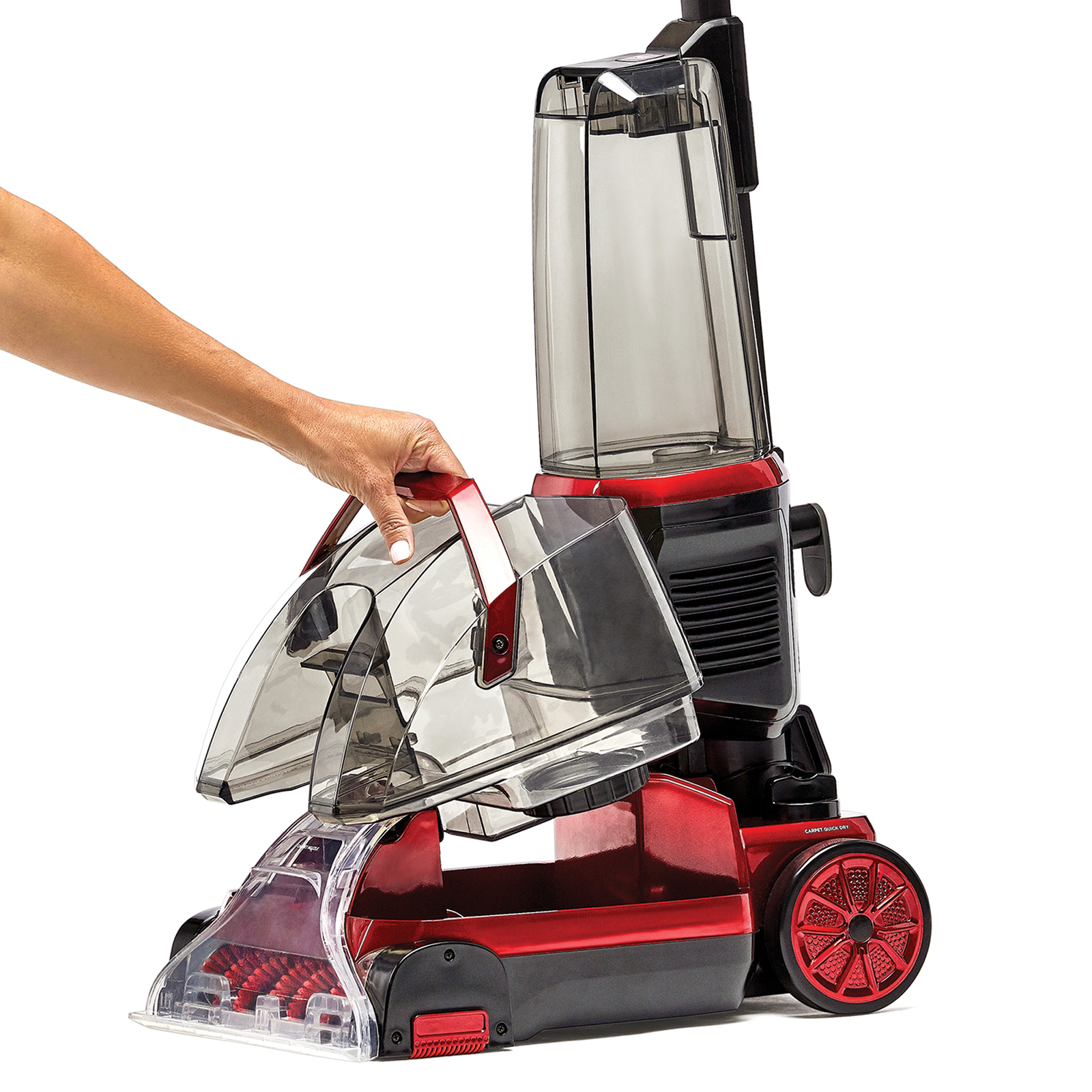 Rug Doctor FlexClean All In One Floor Cleaner - Bunnings Australia