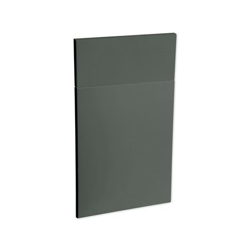 Kaboodle 450mm Matchamisu Modern 1 Door 1 Drawer Panel - Modern ...