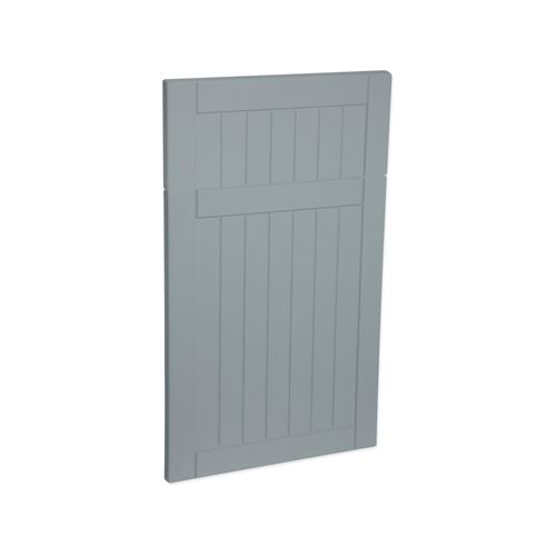 Kaboodle 450mm Kaleo Country 1 Door / 1 Drawer Panels - Bunnings Australia