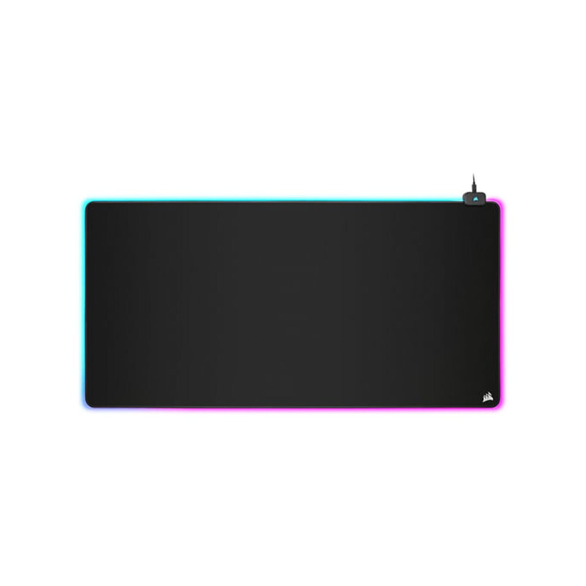 Corsair MM700 RGB Extended 3XL Cloth Gaming Mouse Pad / Desk Mat [CH ...
