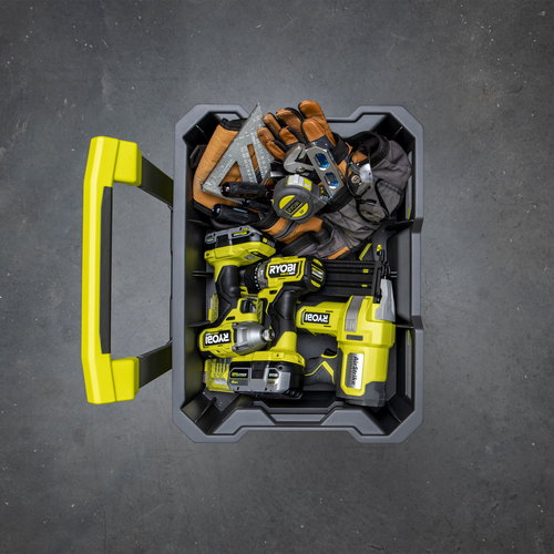 Ryobi LINK Crate - Bunnings Australia