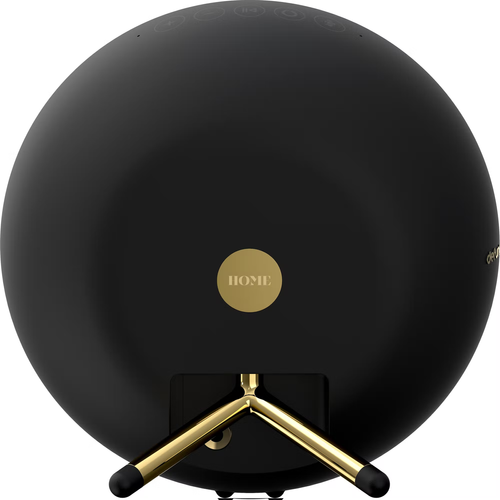Defunc TRUE HOME Large Speaker - Black - Bunnings Australia