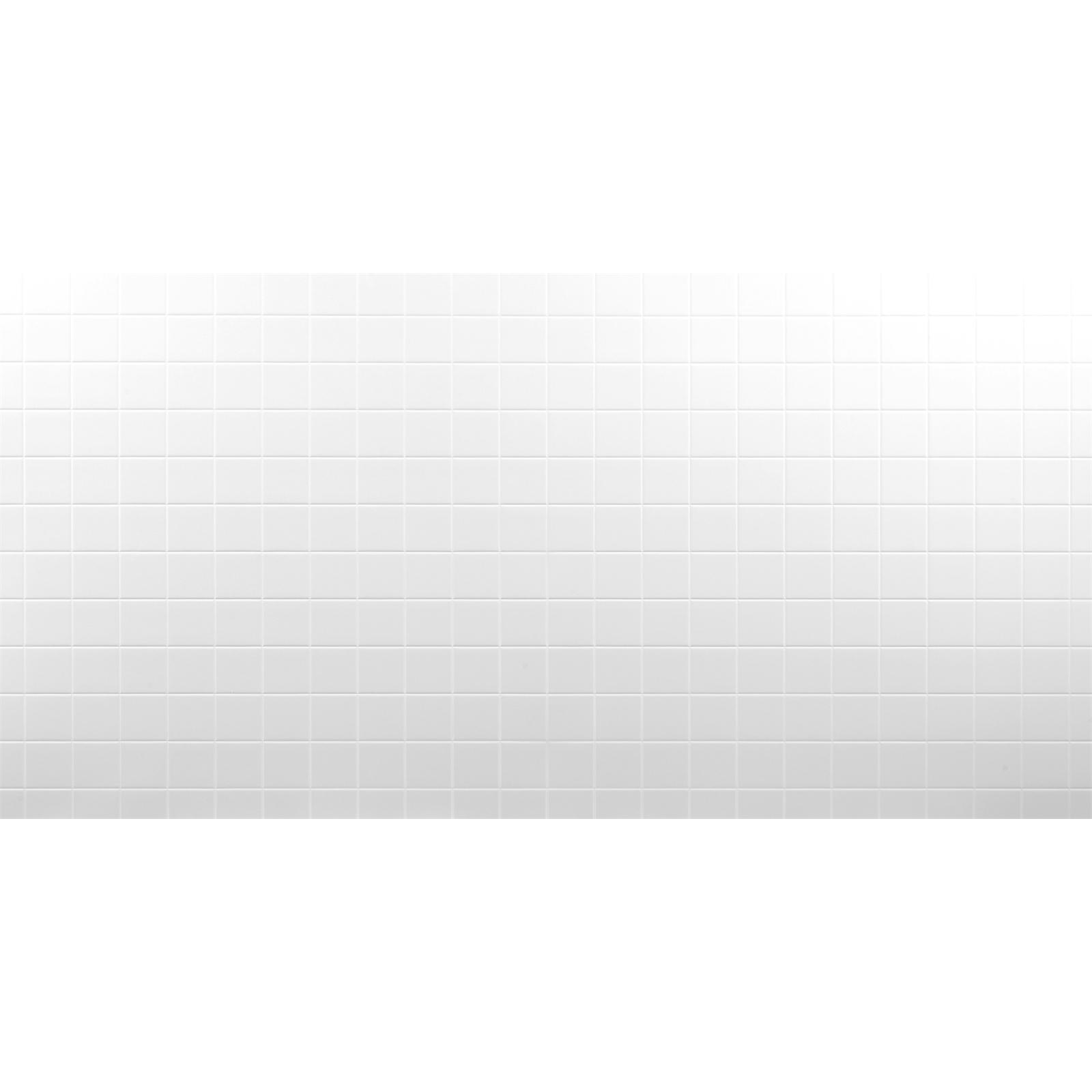 Seratone 2400 x 1200 x 4.5mm Polar White Aqua Square Tile - Bunnings ...