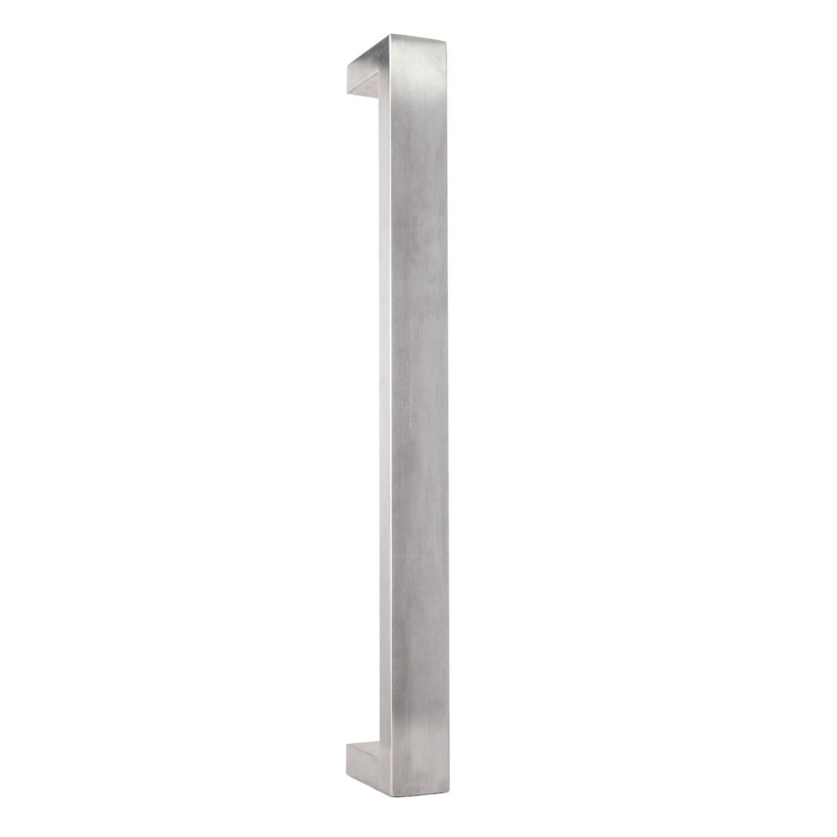 Gainsborough 600mm Stainless Steel G4 Series Oblong Pull Handle Set ...