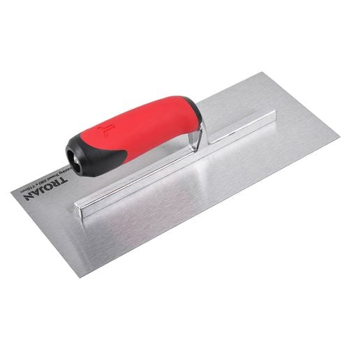 Trojan 280 x 115mm Finishing Trowel - Bunnings Australia