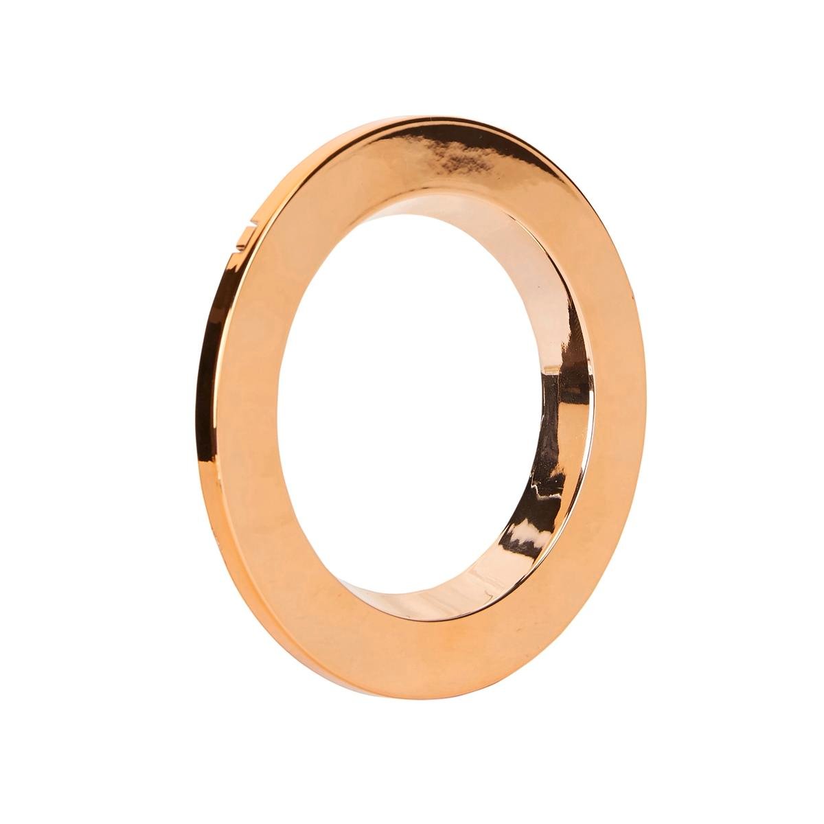 HPM Rose Gold Downlight Clip Cover - Bunnings Australia