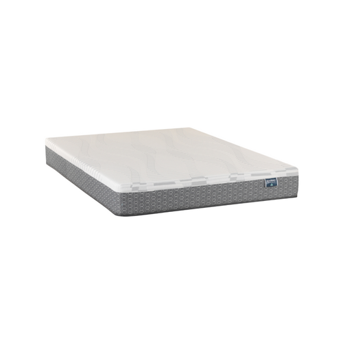 SleepMaker Dream Align A4 Mattress - Plush Single - Bunnings Australia