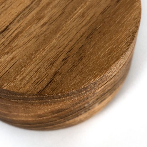 Icon Chef Salt Pig - Acacia Wood - Bunnings Australia