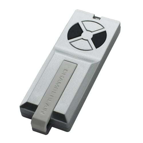 Chamberlain Key Ring 2 Button Remote Control For Garage Door Opener ...