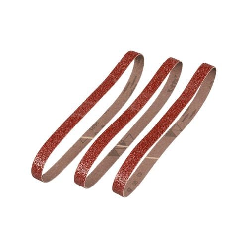 IRWIN 13MM 40G Powerfile Belts - 3 Pack - Bunnings New Zealand