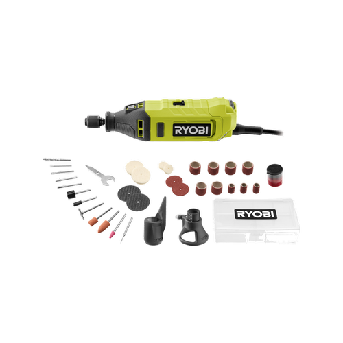 Ryobi Premium Rotary Tool RRT130 - Bunnings Australia