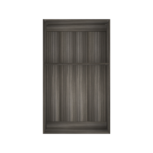 Lugna 1536 x 900 x 280mm Storm Cabinet Shell - Bunnings Australia