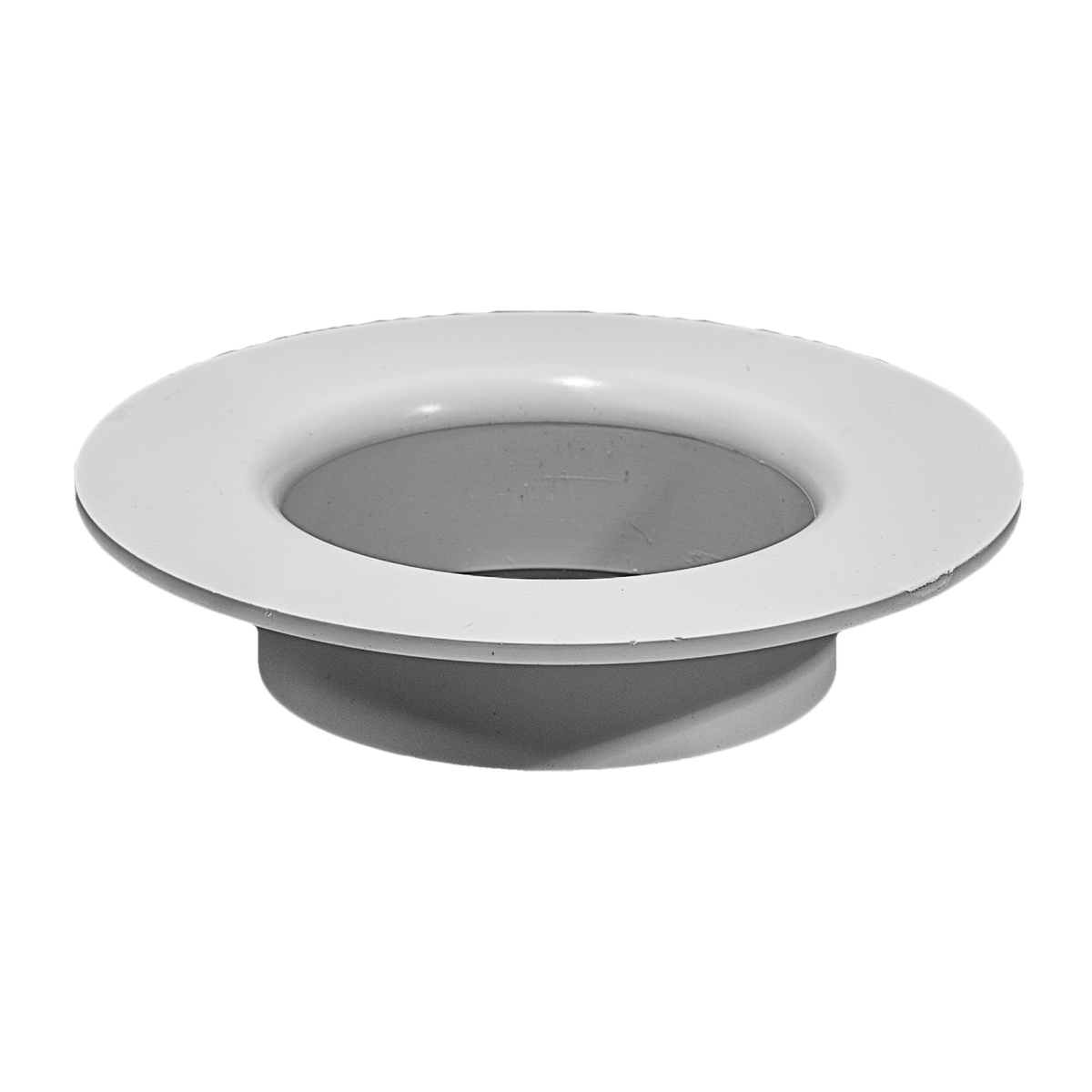 Holman 40mm PVC DWV Floor Flange - Bunnings Australia