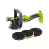 Ryobi 18V ONE+ 125mm Random Orbital Polisher - Skin Only - Bunnings New ...