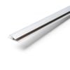 Wall Art 2400mm Brushed Aluminium Wet Area Panel Joiner Pvc - Bunnings ...
