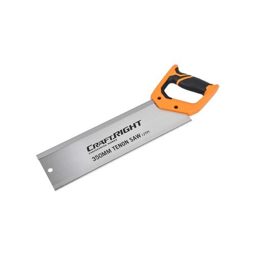 Craftright 350mm Tenon Saw - Bunnings New Zealand