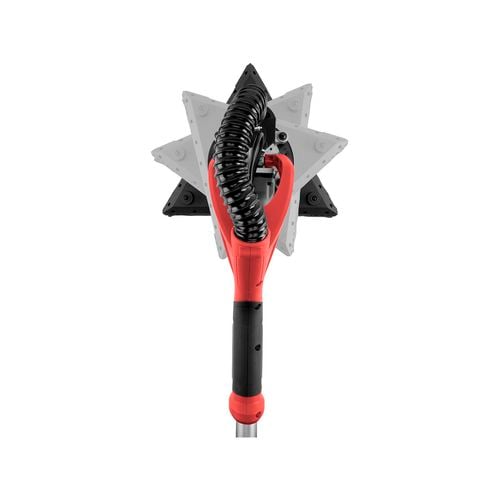 Full Boar 285mm Triangular Drywall Sander Head - Bunnings Australia