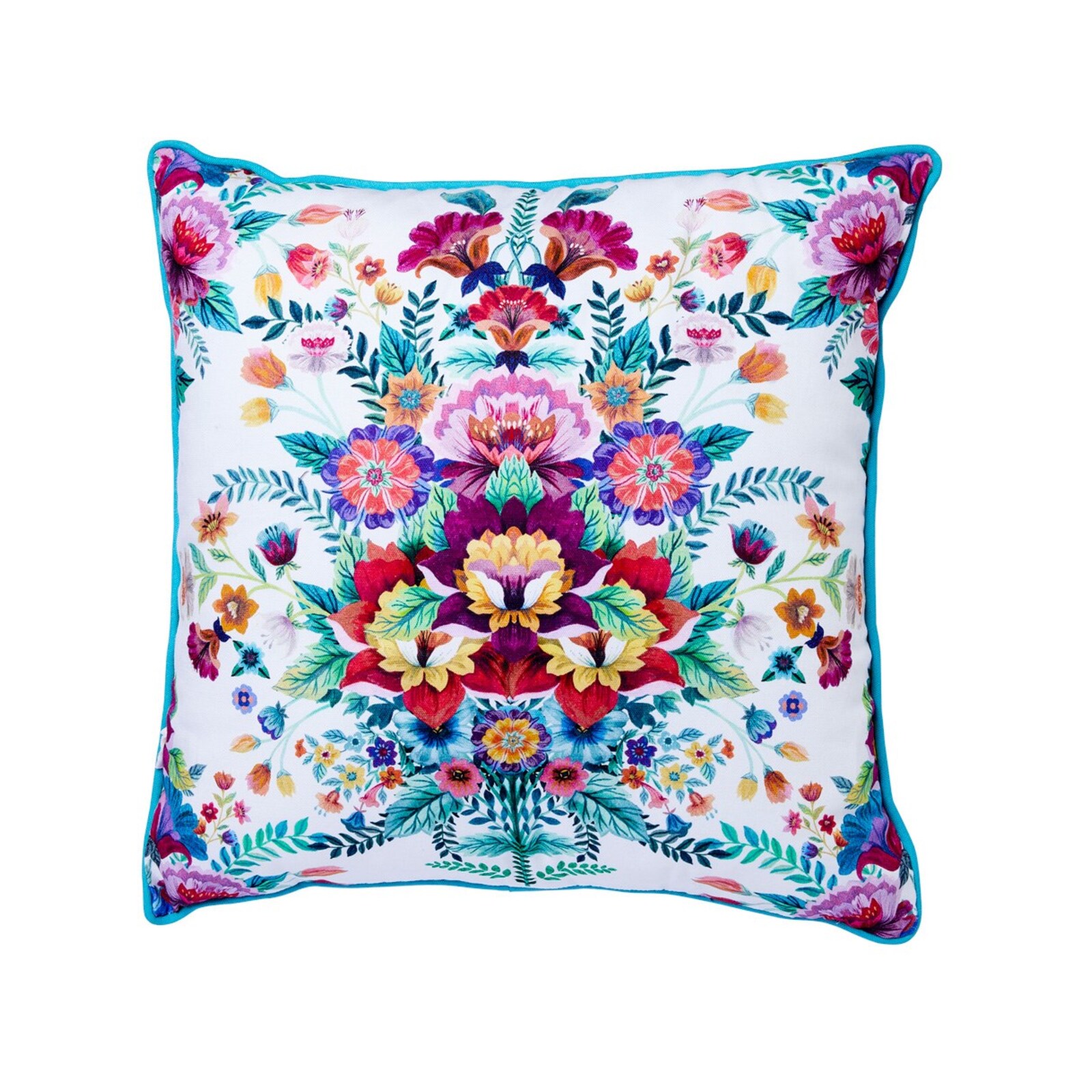 MyHouse Tiffany Cushion - Bunnings Australia