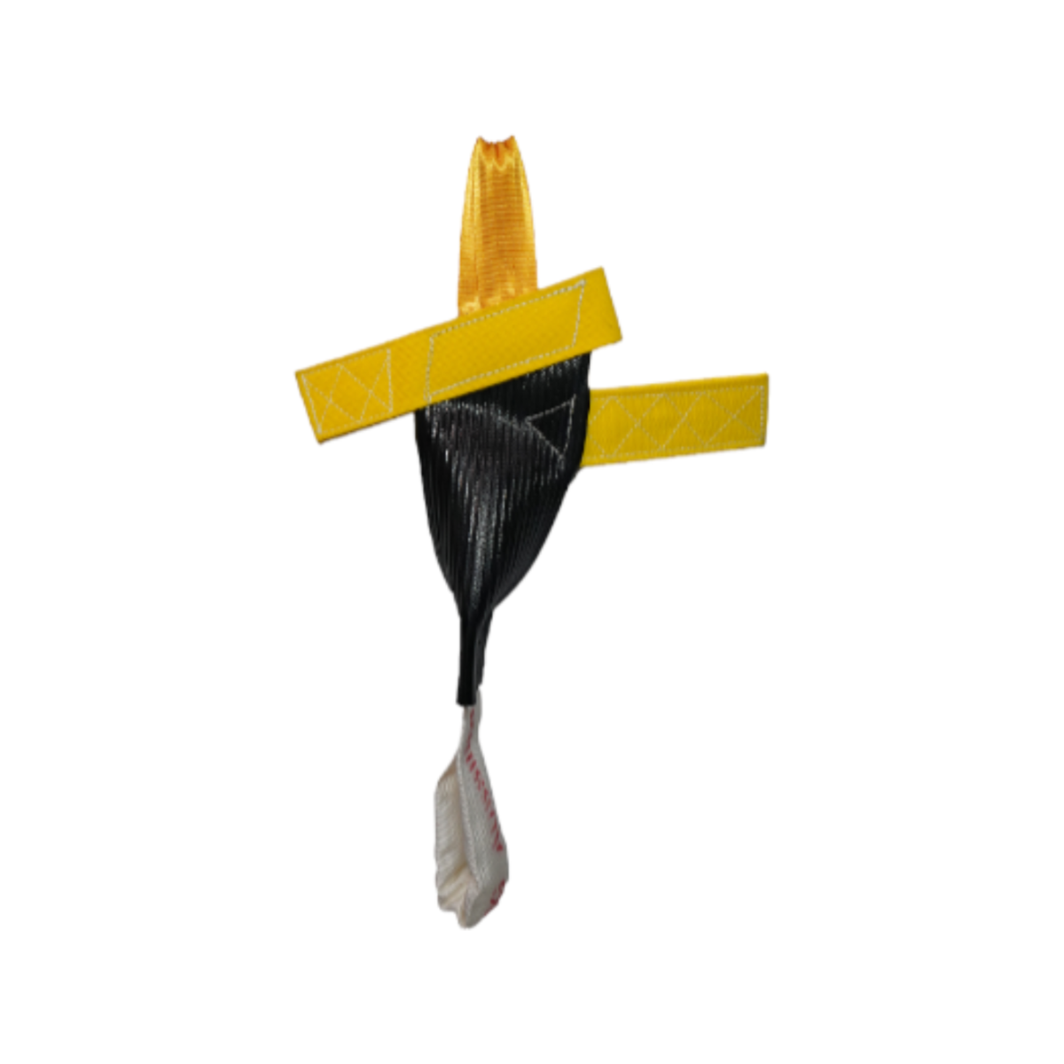 Aussie Dog Products Black Chook Toy - Bunnings Australia