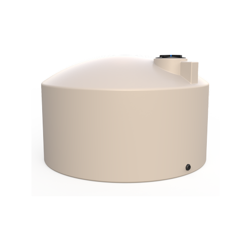 Bailey 9000L Birch Grey Icon Water Tank - Bunnings New Zealand