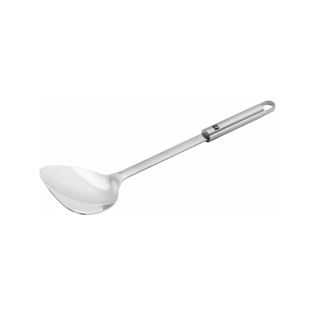 Zwilling Twin Pro Wok Turner Stainless Steel Cooking Utensil - Silver ...