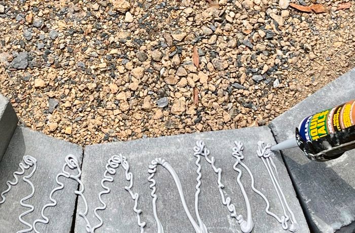 How To Build A Fire Pit - Bunnings Australia
