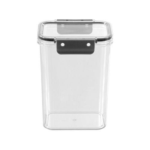 Boxsweden Crystal 1.4l/18.5cm Pantry Storage Container - Clear ...