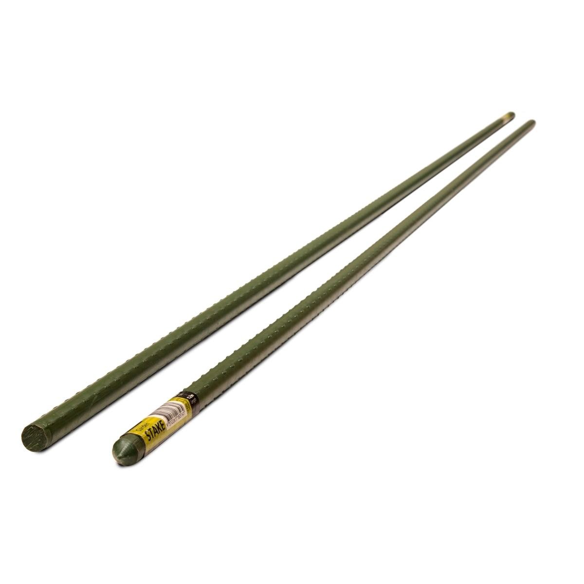 Jack 11 x 1200mm 4ft Plastic Metal Stake - Bunnings New Zealand