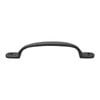 Prestige 150mm Matte Black Case Handle - Bunnings Australia