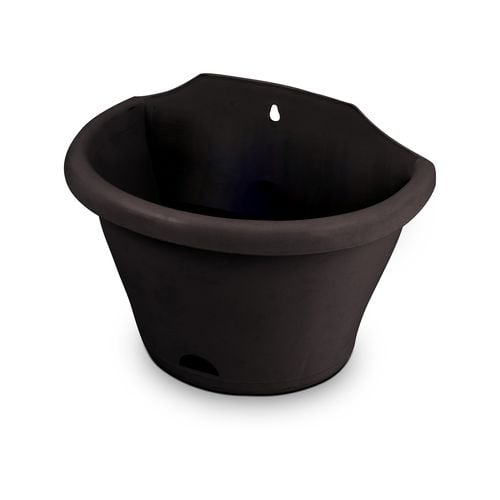 Jack 250mm Petite Garden Up Wall Pot - Bunnings New Zealand