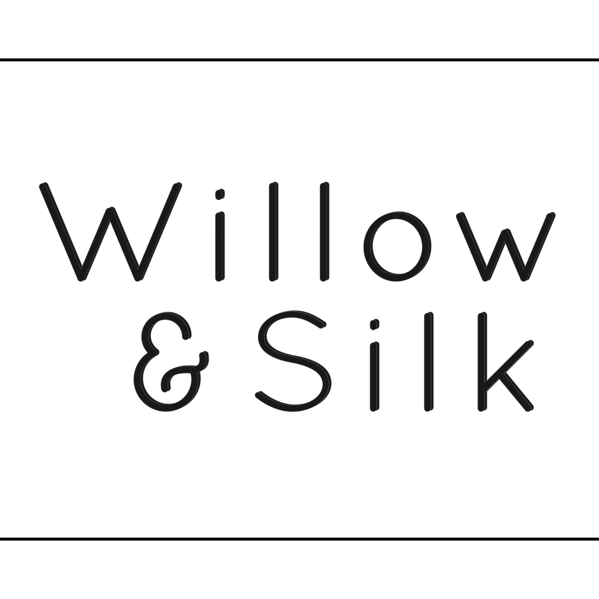 Willow & Silk - Bunnings Australia