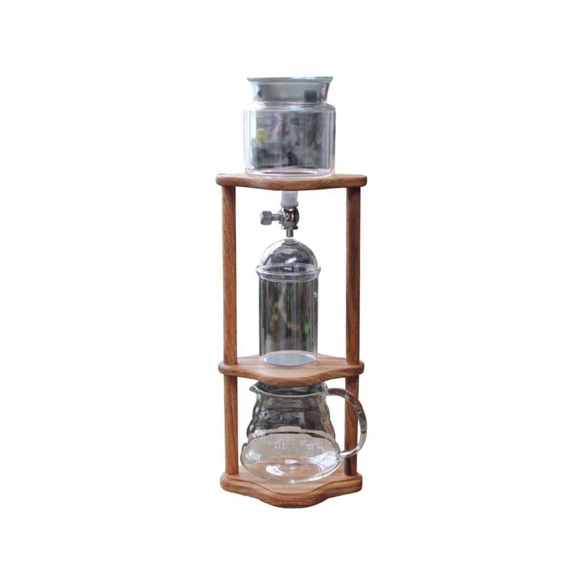 Coffee Culture Cold Drip Coffee Maker 350ml - Bunnings Australia