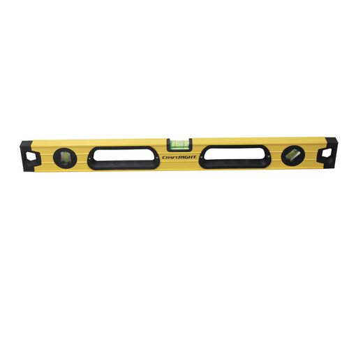 Craftright 600mm Spirit Level - Bunnings New Zealand