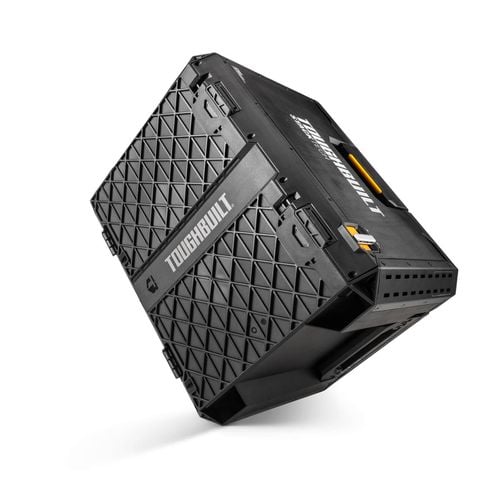 ToughBuilt StackTech XL Tool Box - Bunnings Australia