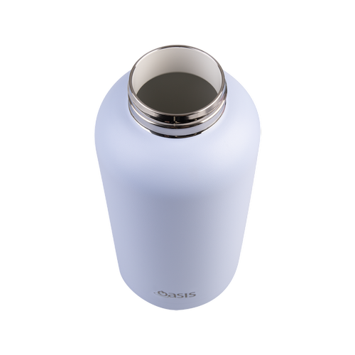 Oasis Moda Ceramic Lined Stainless Steel Drink Bottle 1.5L - Periwinkle ...