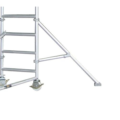 Gorilla Outrigger Arms Scaffold Accessory - 4 Pack - Bunnings Australia
