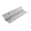 Siniat 30 x 2400mm 135°Internal Angle Plaster Trim - Bunnings Australia